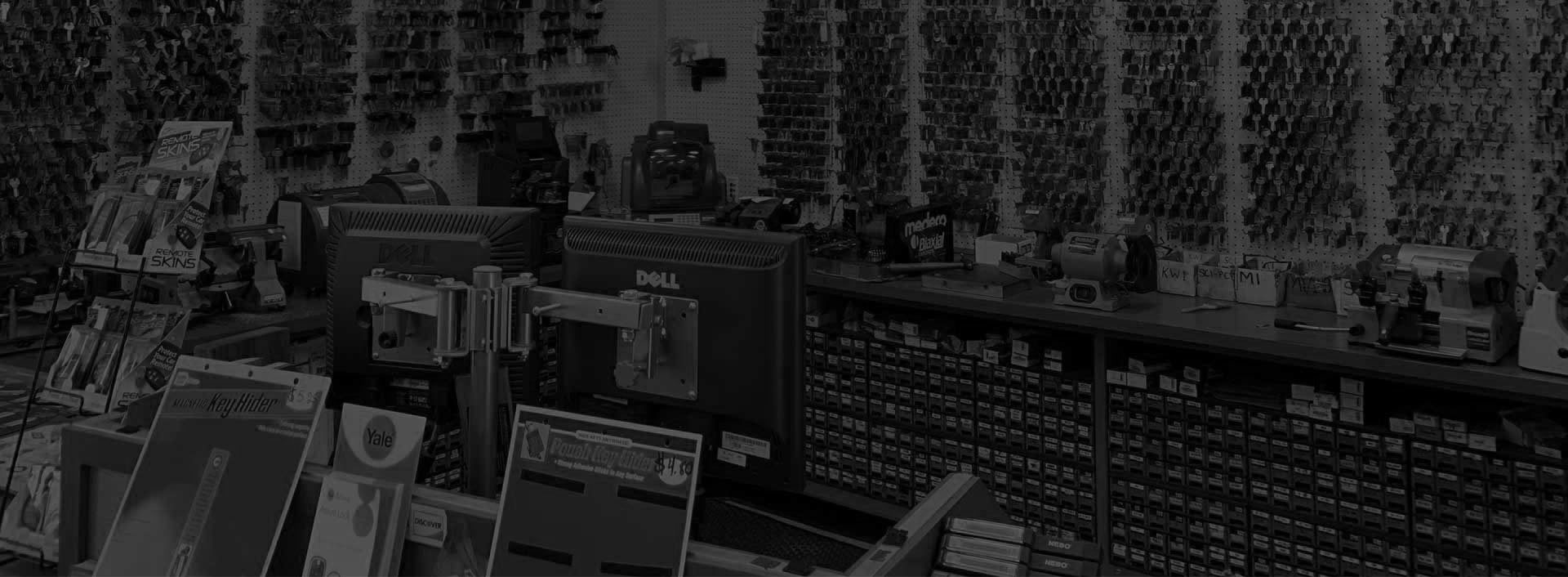 L.I. Locksmith & Alarm Co., Inc. – ONE ABSOLUTE SOURCE FOR ALL YOUR ...